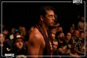PROGRESS Wrestling - WWE Network - Peacock TV - Demand PROGRESS