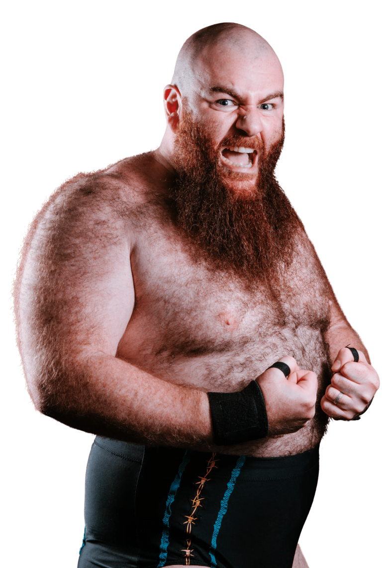 PROGRESS Wrestling Roster - DEMAND PROGRESS PLUS - PROGRESS