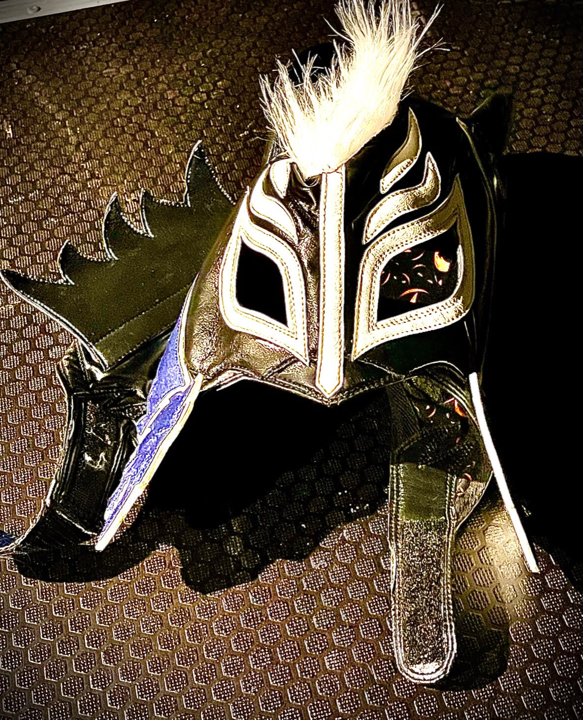 BRING ME THE MASK OF KID LYKOS. - PROGRESS Wrestling - Watch on Hooked ...