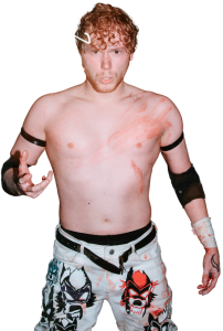 Kid Lykos - PROGRESS Wrestling - Watch on Demand PROGRESS PLUS