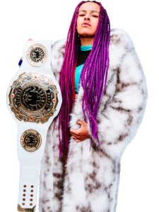 Rhio - PROGRESS Wrestling - Watch on Demand PROGRESS PLUS North West Strong