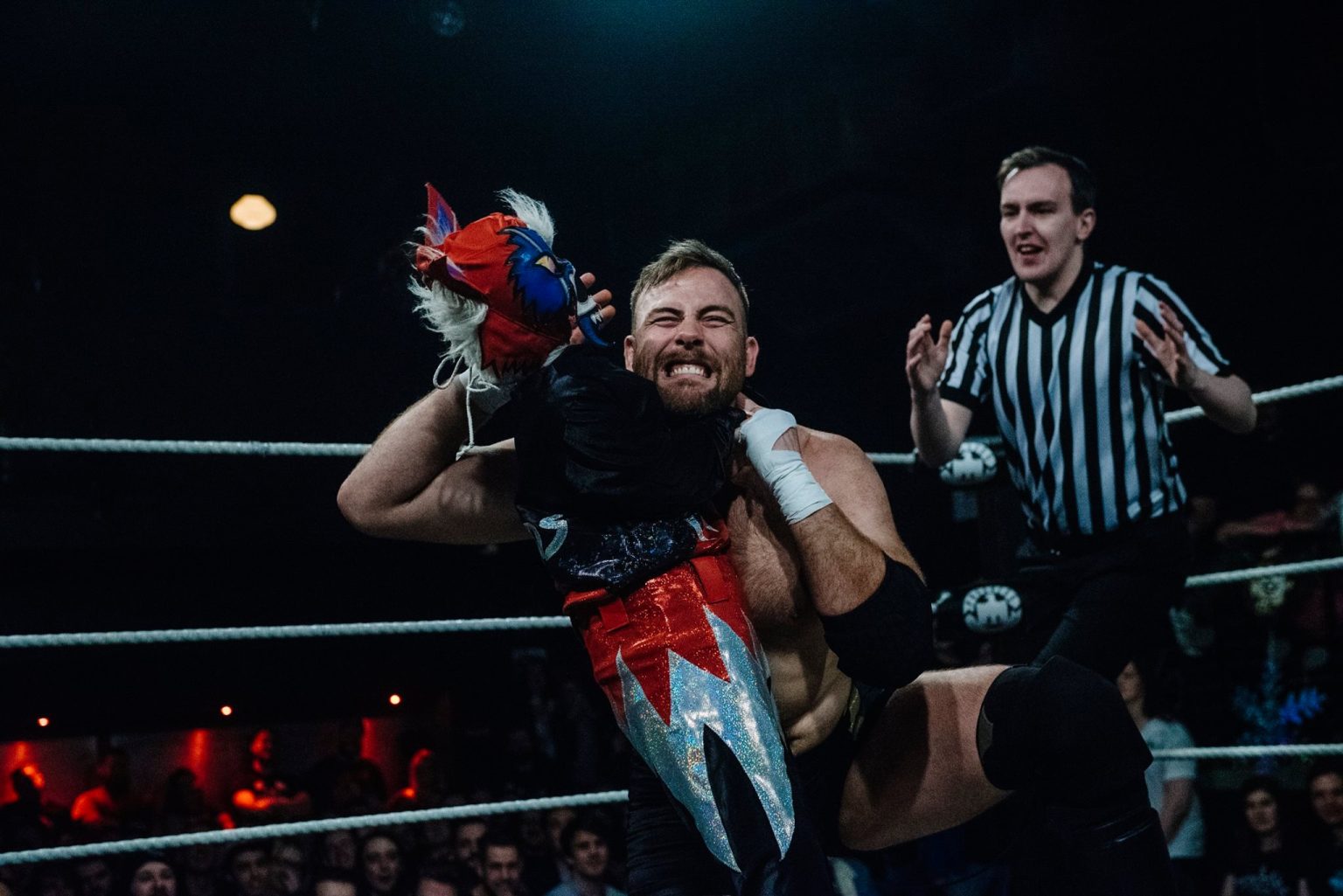What is PROGRESS Wrestling Unboxing? - PROGRESS Wrestling - Watch on ...