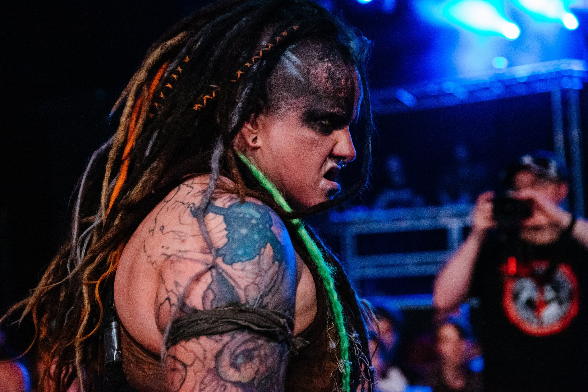 QWI 200 2023 List - PROGRESS Wrestling - QWI List 2023.