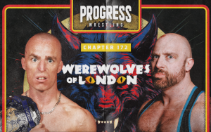 Simon Miller Set for the Biggest Match of His Career at PROGRESS ...