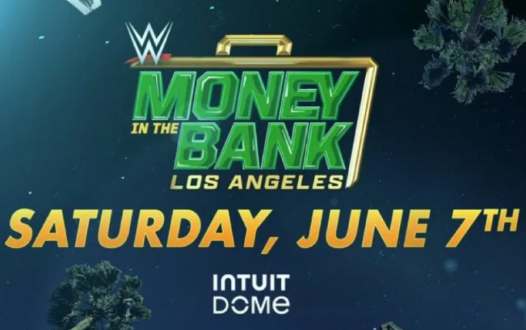 WWE Money in the Bank 2025 – How To Watch, Start Time And Event Guide ...