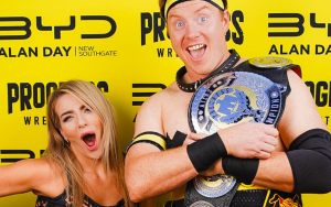 PROGRESS Wrestling | Demand PROGRESS PLUS | Wrestling London